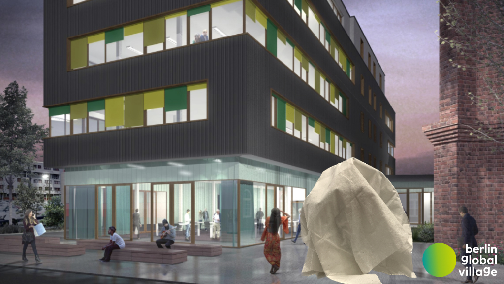 New project: Decolonial monument We have a reason to celebrate: