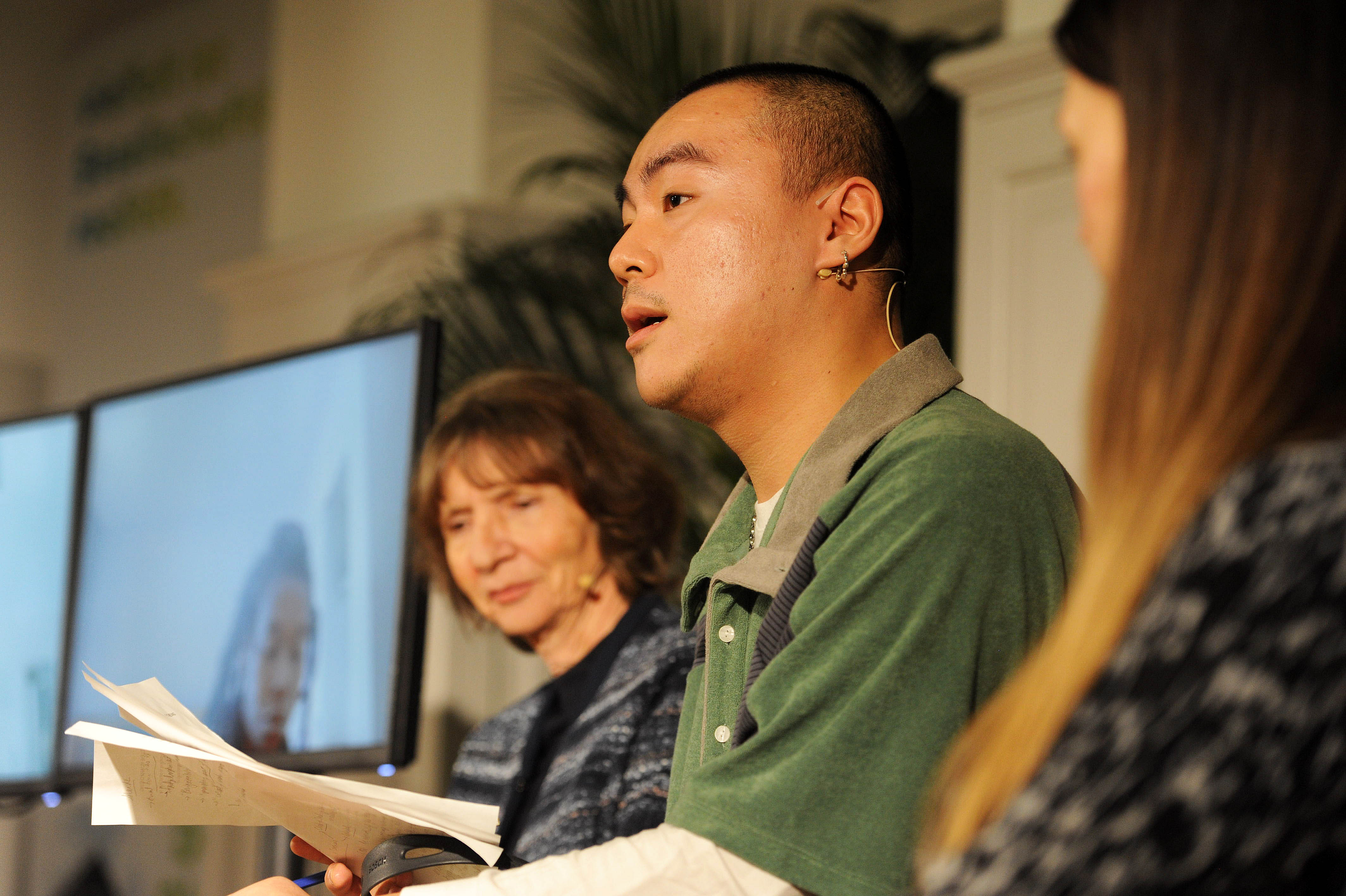 UNMAPPING TIME: On the Decolonization of Time