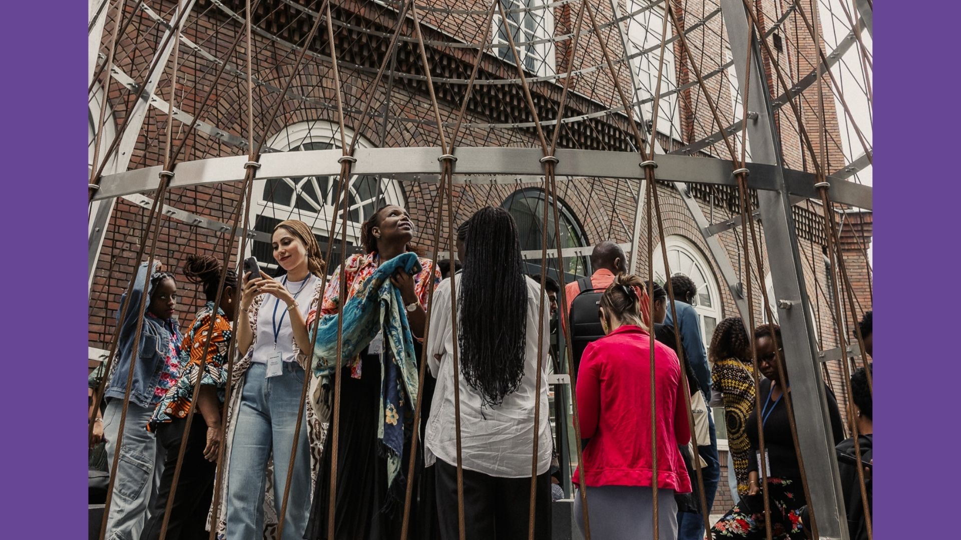 SAVE THE DATE: EARTH CEREMONY at the EarthNest