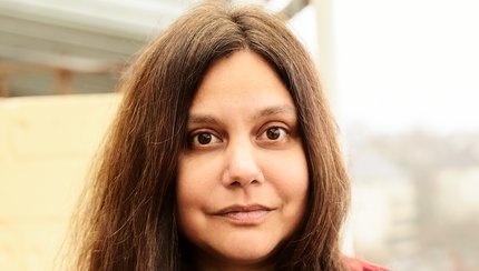 Dr. Mithu Melanie Sanyal